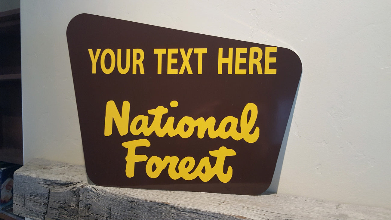 Custom Ski Signs, Double Black Diamond Signs | Signs of the Mountains